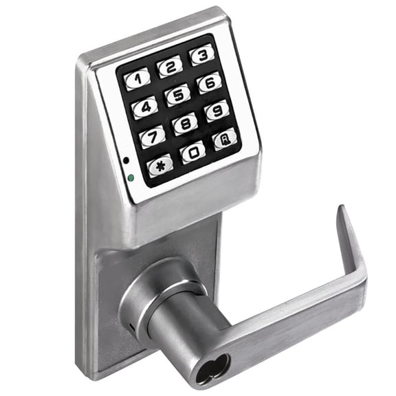 Alarm Lock
