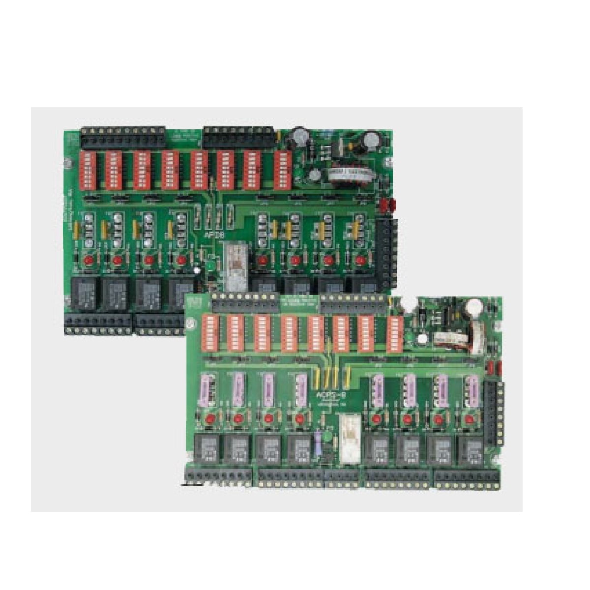 Alarm Saf MB8 Power Management Module - Walmart.com