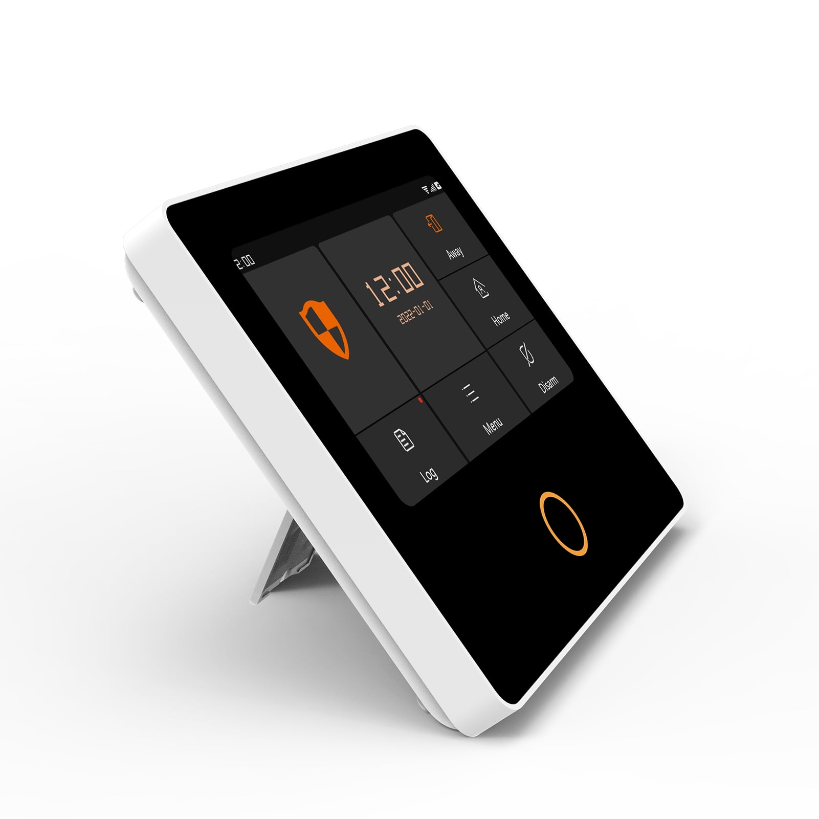 Alarm, Wifi App Door/window Siren Wi-fi Alarm Kit Wifi Alarm Kit With ...