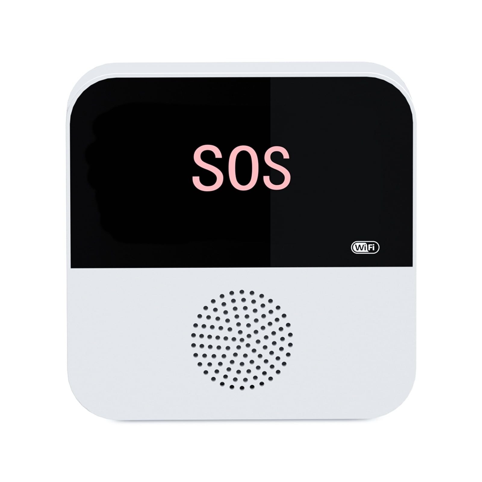 Alarm apparatus,Doorbell App Mobile Disabled Button Doorbell Nurse ...