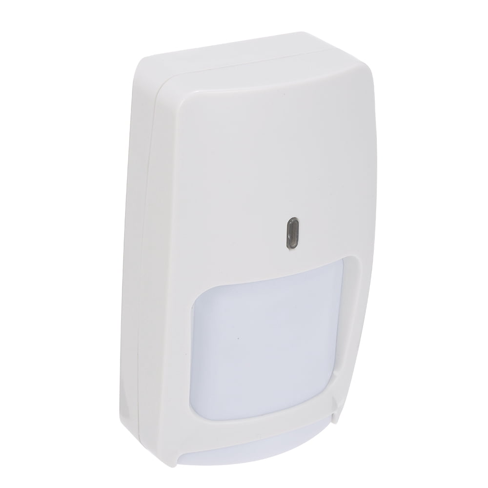Alarm apparatus,Mounted Pir Wall Mounted Pir Wired Dual-tech And ...