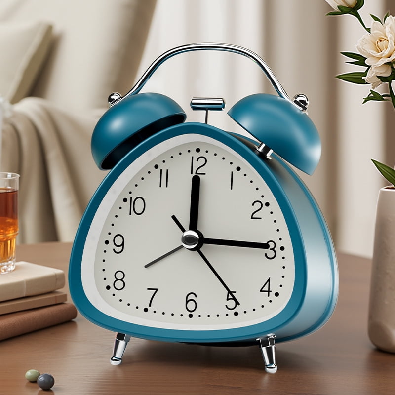 Alarm clock for students to wake up powerful children boys and girls ...