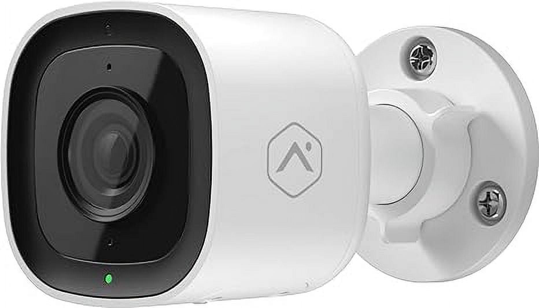 Alarm.com ADC-V724X Outdoor Wi-Fi Security Camera, Home System, 2MP ...