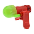 Alarm with Indicators Light & Buzzer High Sensitivity Alarm Electronic ...