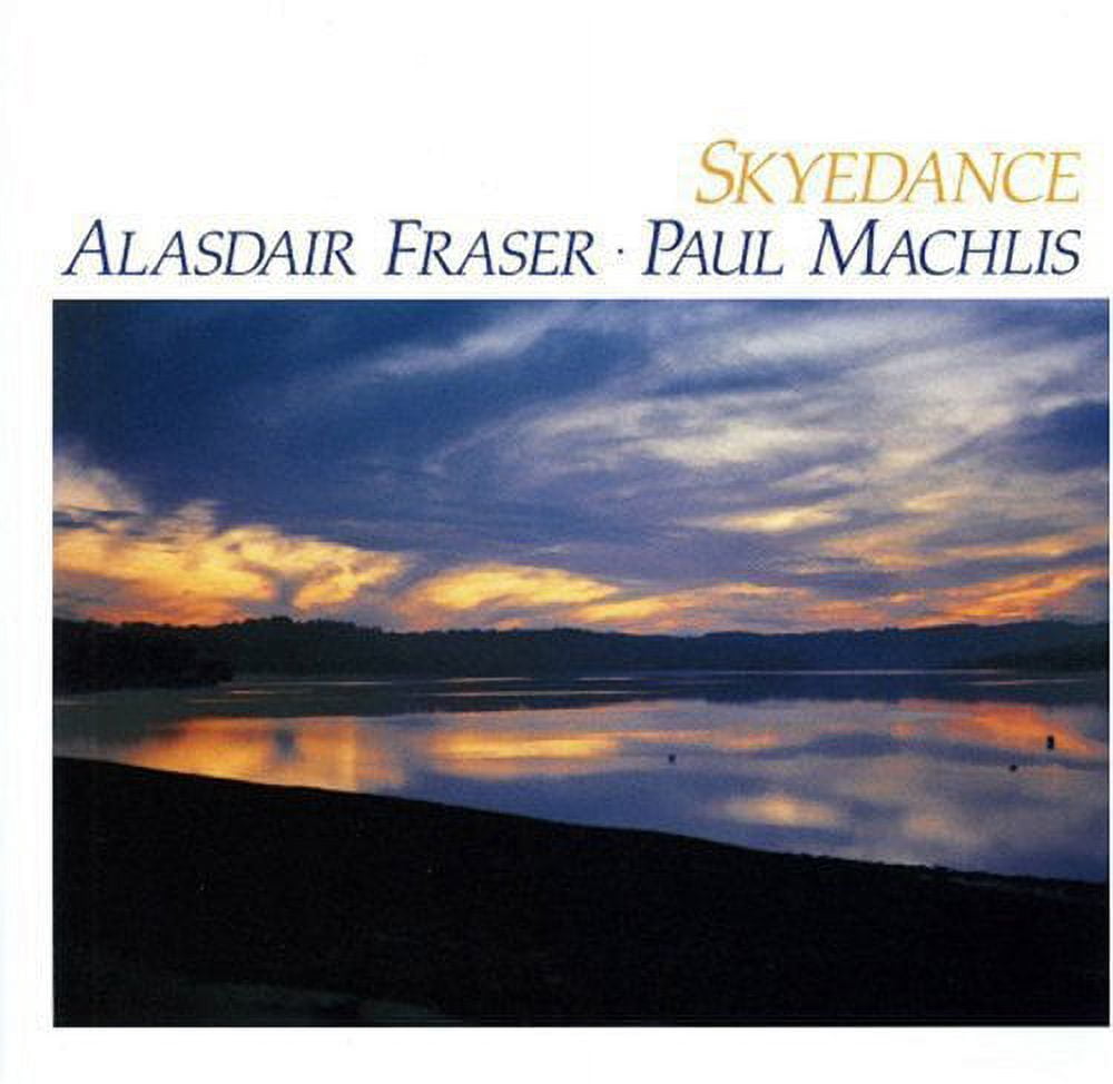 Alasdair Fraser - Skyedance - Music & Performance - CD - Walmart.com
