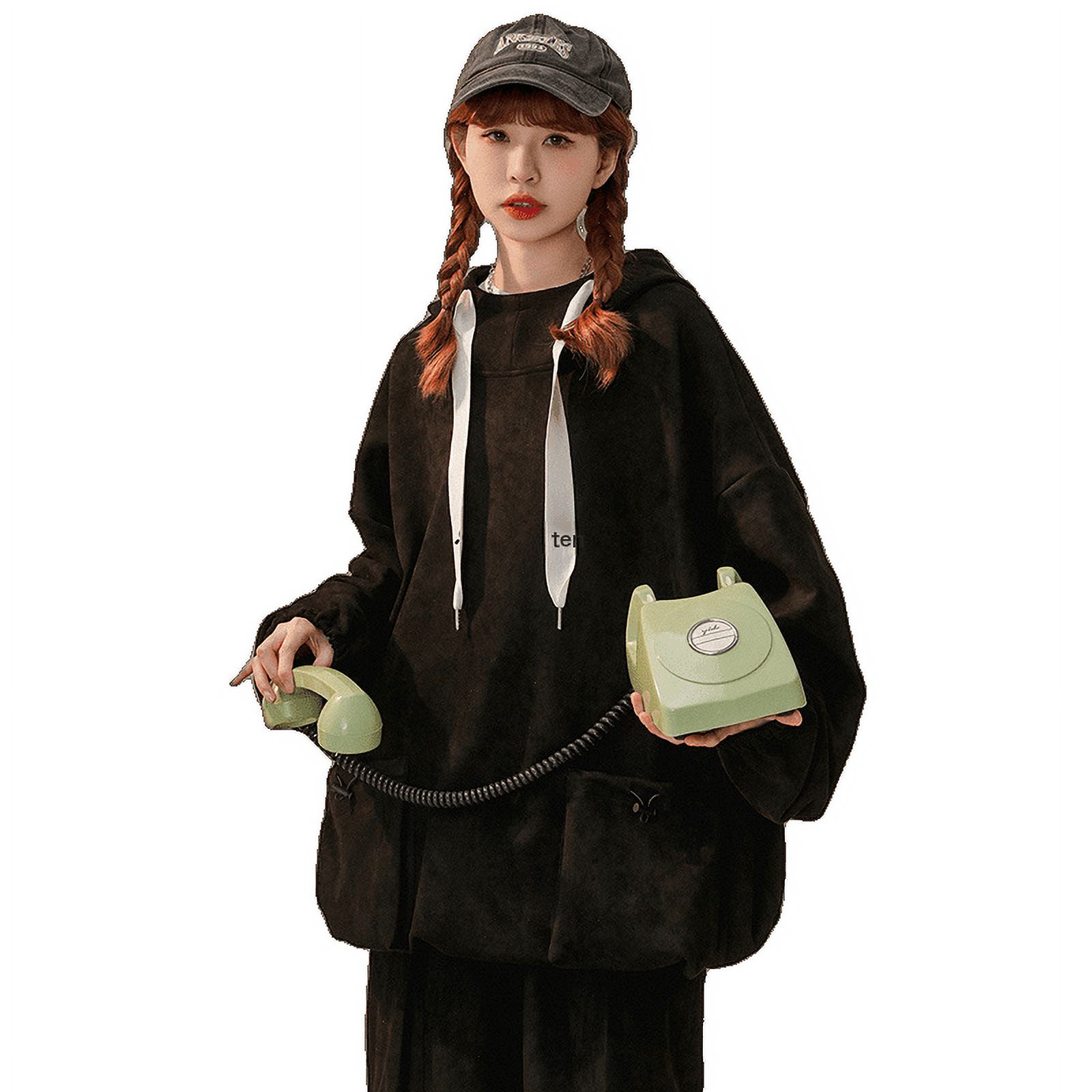 Alaska Black Backpack With Black Trim - Walmart.com