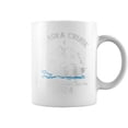 Alaska Cruise 2024 Matching Family Friends Group Alaskan Coffee Mugs ...