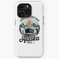 Alaska Cruise 2025 Cruising Together Design iPhone Case 17 to 11 Pro ...