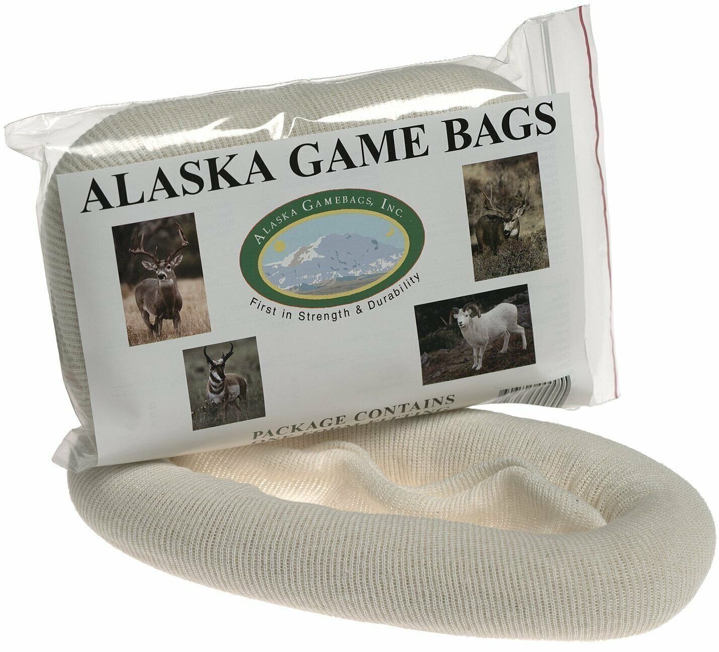 Brand: Alaska Game