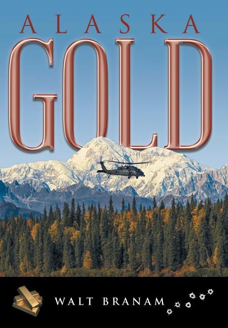 Gold Alaska