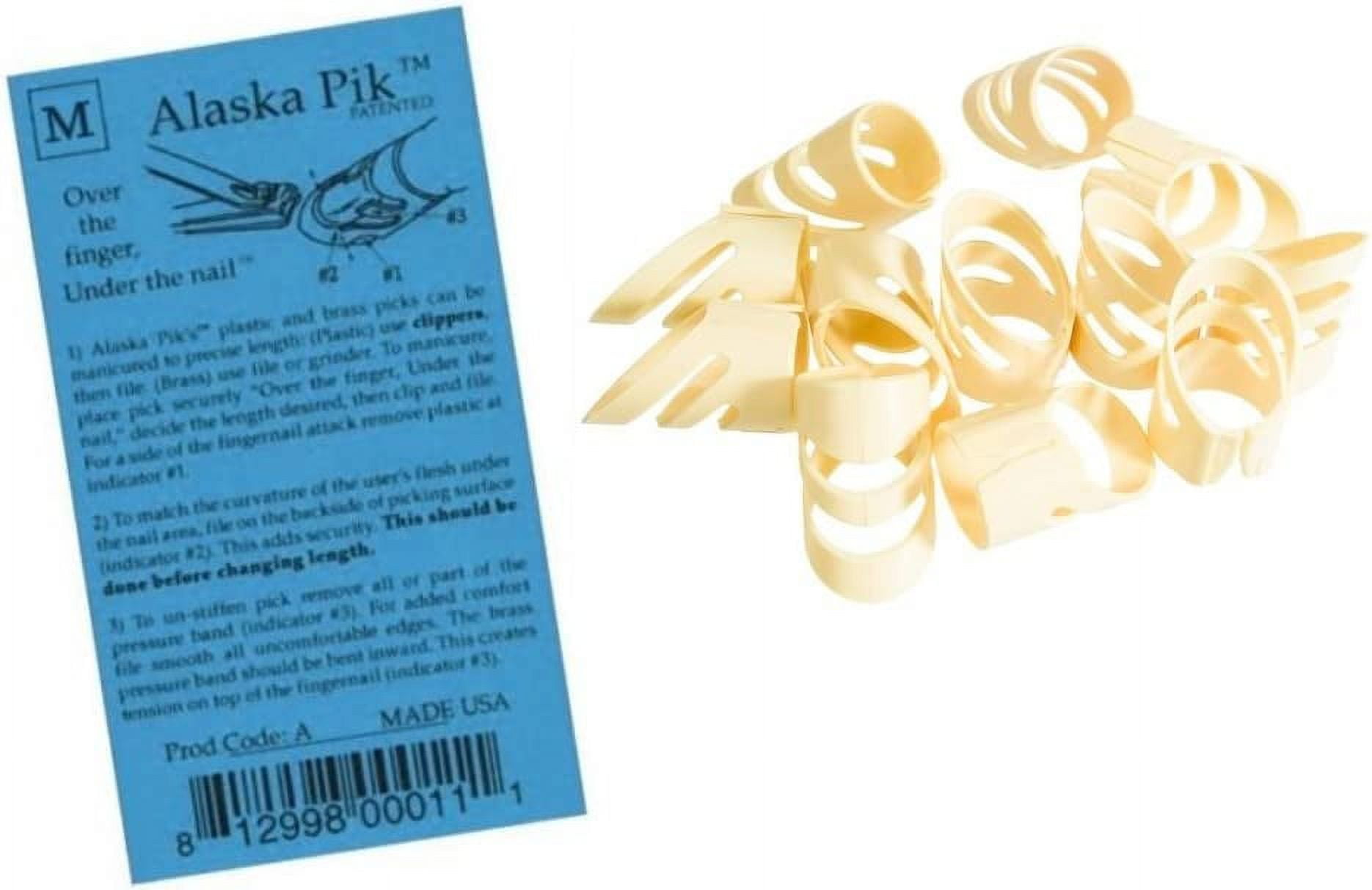 Alaska Pik Med 12pc Refill - Walmart Business Supplies