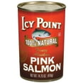 Alaska Pink Salmon, 14.75-Ounce Cans (Pack of 8) - Walmart.com