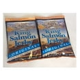Alaska Seafood King Salmon Jerky Original Flavor - Walmart.com