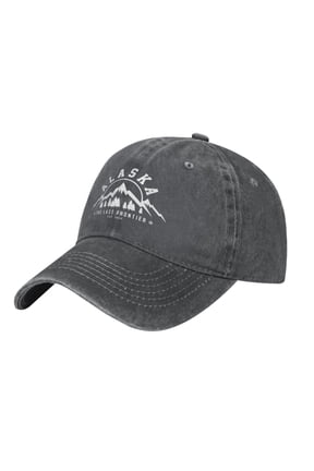 Alaskan Hats