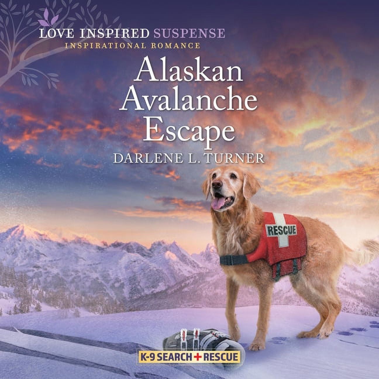 Alaskan Avalanche Escape - Walmart.com