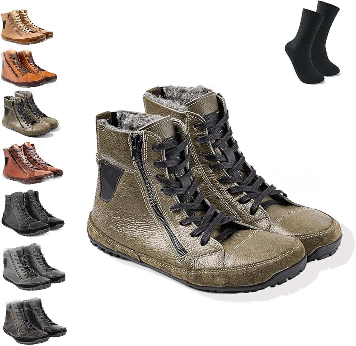 Alaskan Magic Shoes, Magic Shoes Alaskan, Alaskan Barefoot Shoe, Magic ...