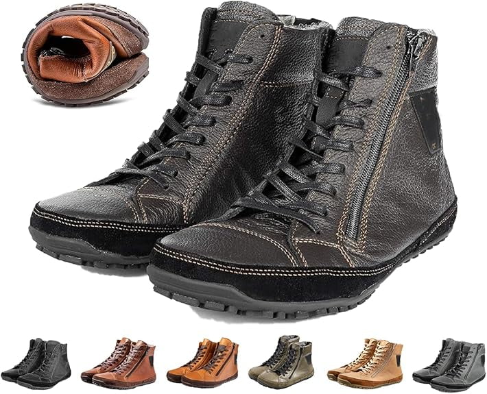 Alaskan Magic Shoes, Magic Shoes Alaskan Mens Womens, Winter Barefoot ...