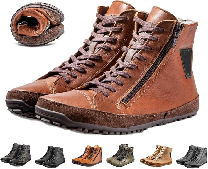 Alaskan Magic Shoes, Magic Shoes Alaskan Mens Womens, Winter Barefoot ...