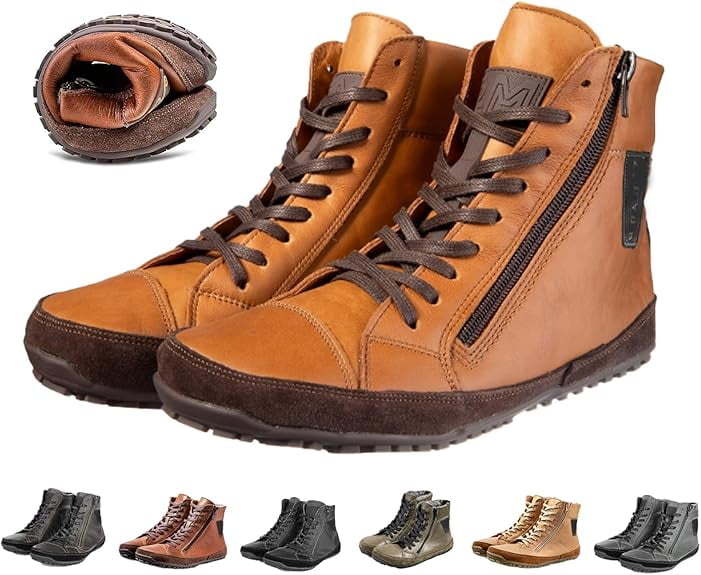 Alaskan Magic Shoes, Magic Shoes Alaskan Mens Womens, Winter Barefoot ...