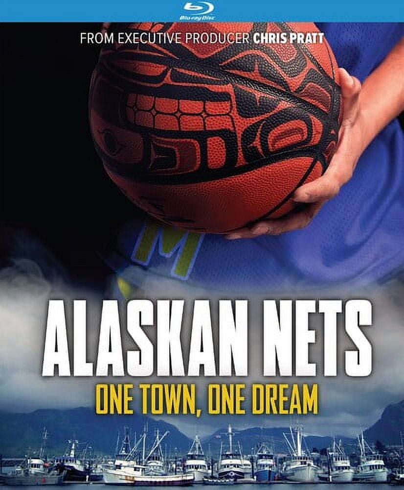 Alaskan Nets (Blu-ray), Good Deed, Documentary - Walmart.com