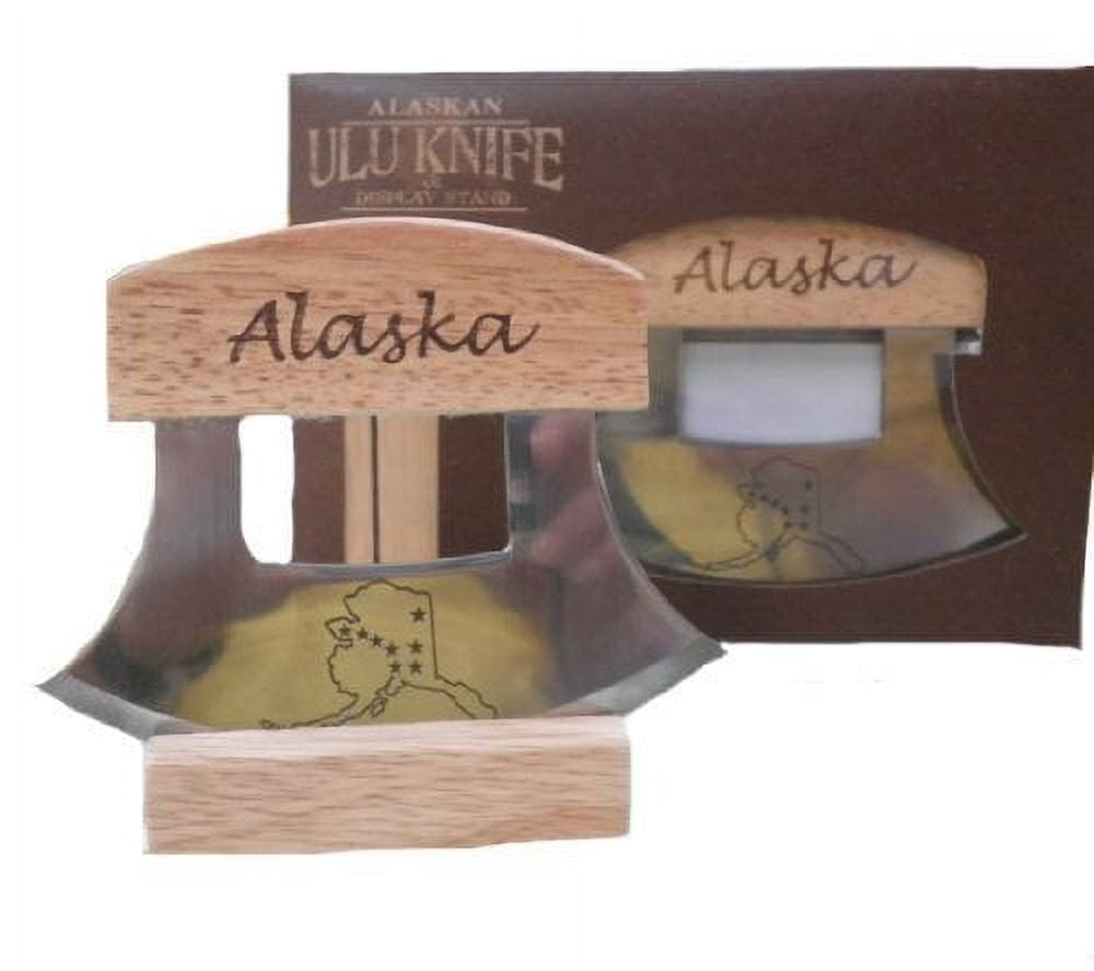 Alaskan Ulu Knife - Walmart.com