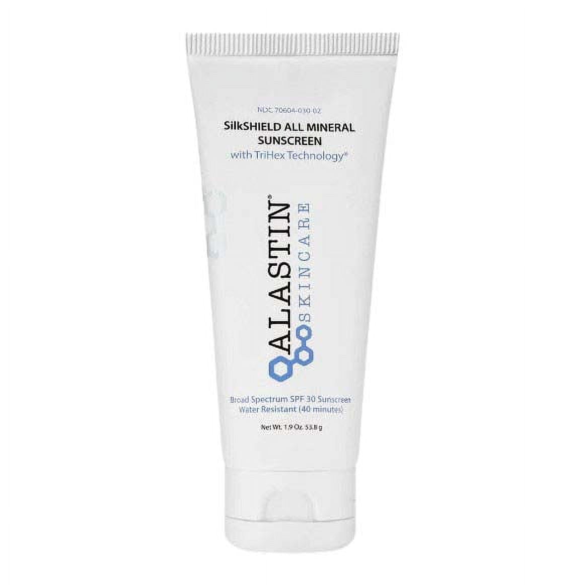 Silk Shield All Mineral Spf30 HSA/FSA Eligible - Walmart.com