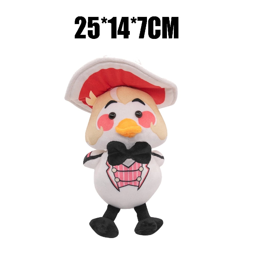 Alastor Cursed Cat Lucifer Hazzbin Cosplay Hotel Fantasy Adam Vox Angel ...