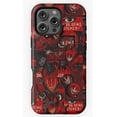 Alastor Error Design H1398 Durable Unisex iPhone Case for iPhone 17/16 ...