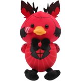Alastor Plush Hazbiin Hotel Stuffed Animals Alastor Plushies Doll Toys ...