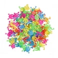 Alasum 100 Pcs Bags Favors Bulk Mini Goody Bag Fillers Party Favors ...