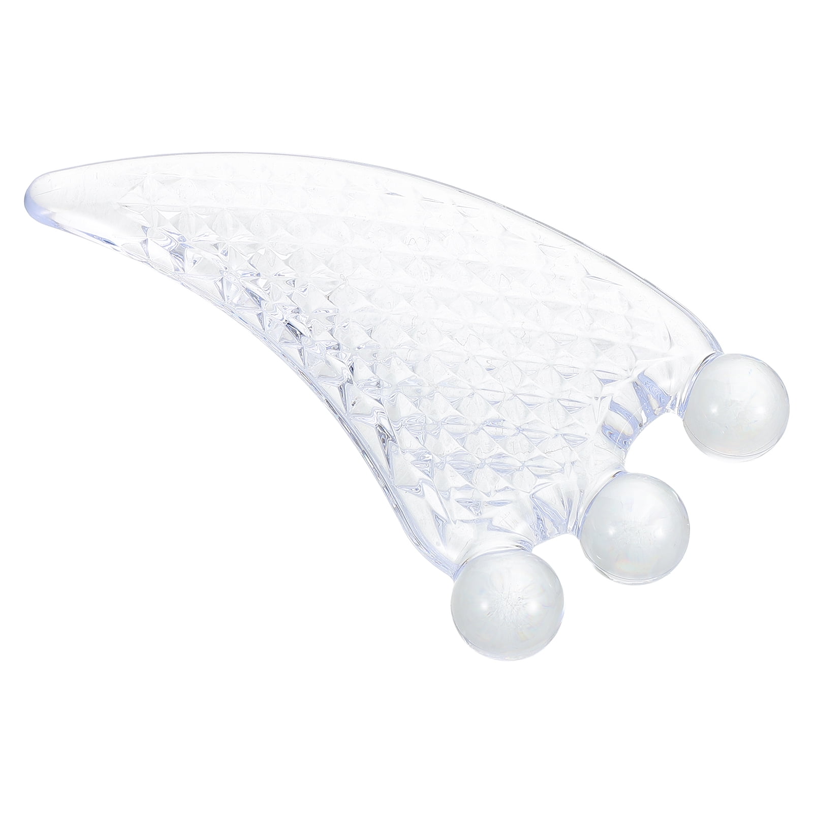 Alasum 1Pack Facial Scraper Board for Skin Elasticity Improvement ...