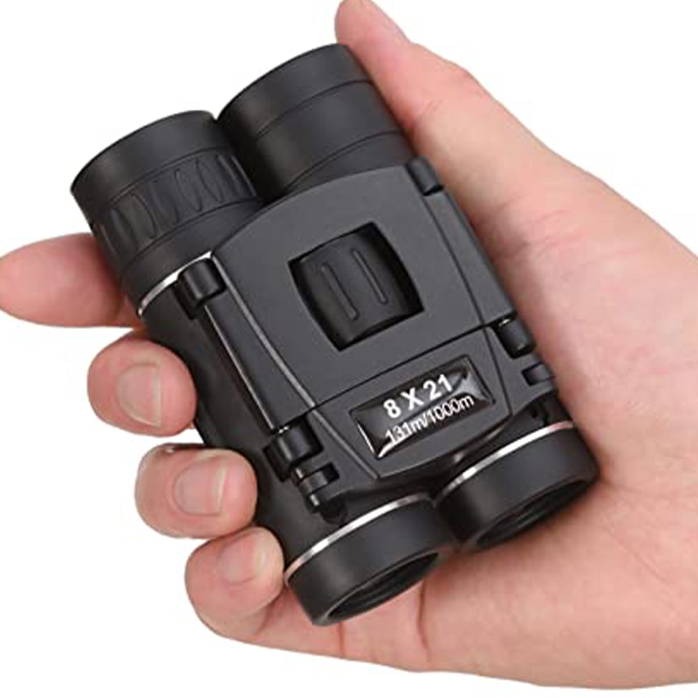 Alasum 1Pcs Miniscope Kids Binocular for Traveling with 8x ...