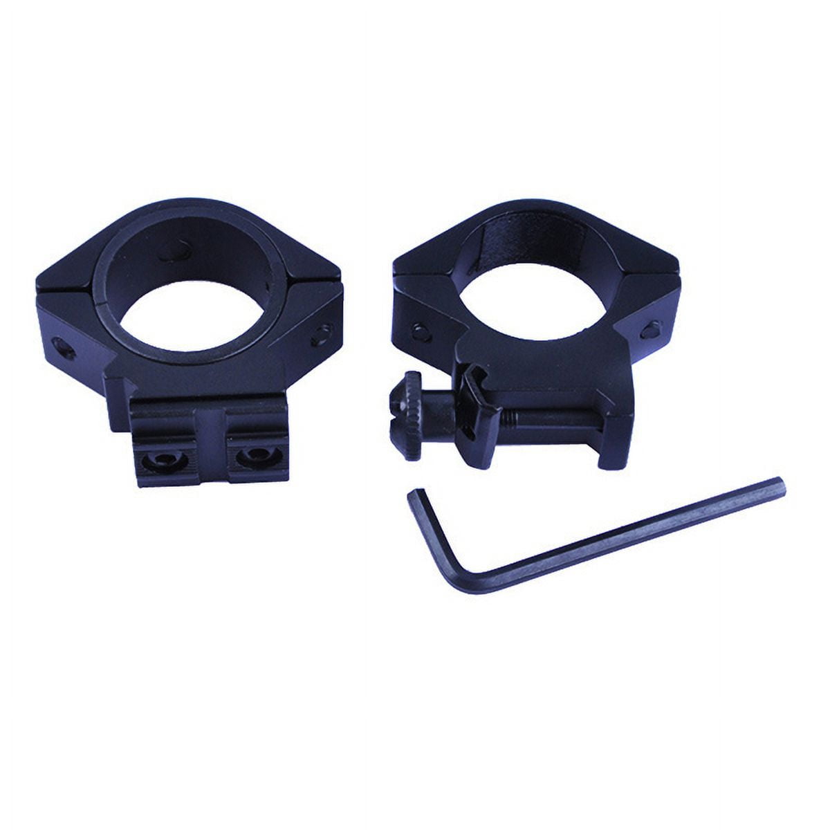Alasum Fixed Clip Pad 1Set Flashlight Multi Use Pipe Clamp for Night ...