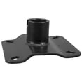 Alasum Heavy Duty Hydraulic Chair Pedal for Hairdressing Chairs with ...