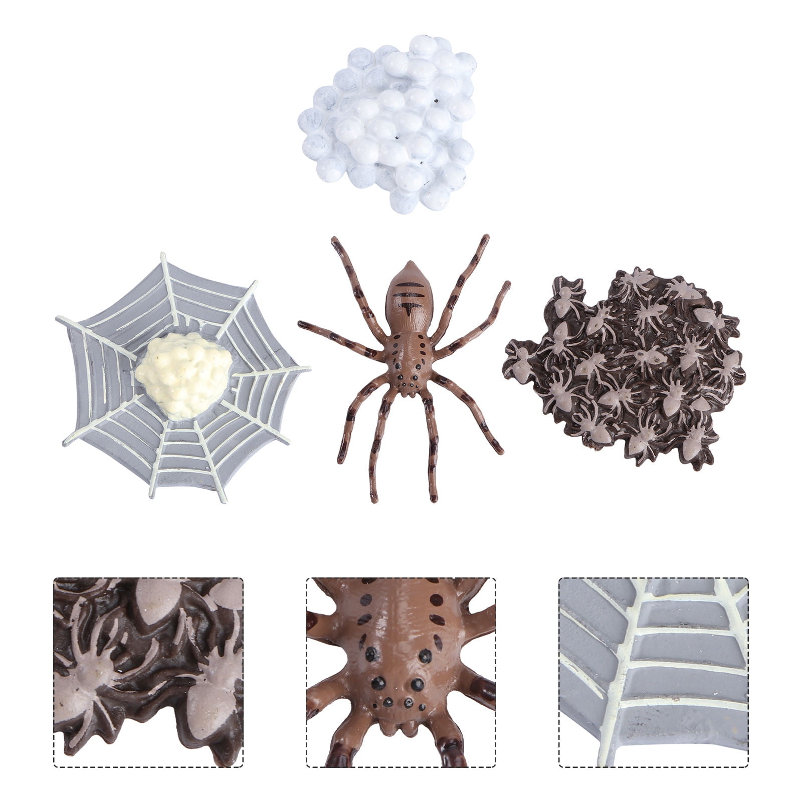 Alasum Simulation Animal Evolution Model Toy Model Children Lifelike ...