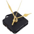 Alasum Wall Clock Movement for Precise and Easy Clock Repair - Walmart.com