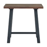 Alaterre Adam Desk | Office chairs for office - Walmart Business Supplies