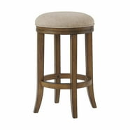 Baxton Studio Infinity Bar Stool - Set of 2 - Walmart.com
