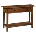 Alaterre Revive Reclaimed Console, Natural - Walmart.com