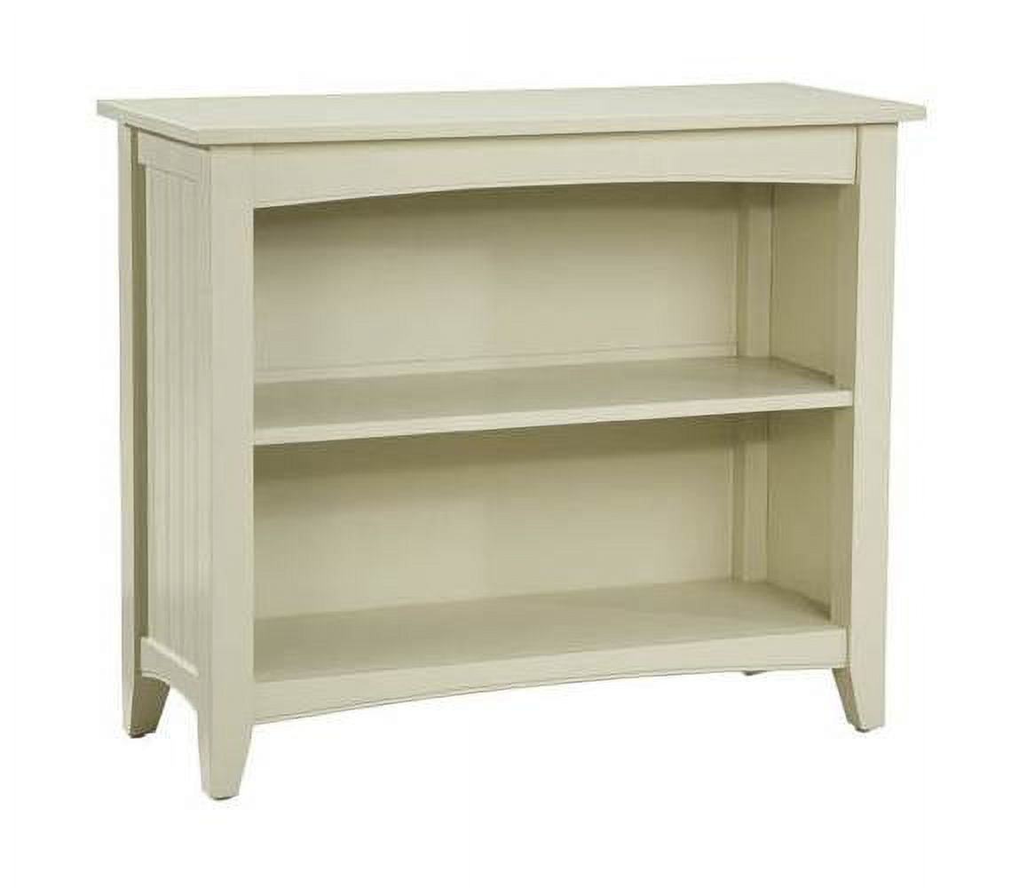 Alaterre Shaker Cottage Bookcase - Walmart.com