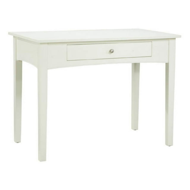 Alaterre Shaker Cottage Writing Desk - Walmart.com