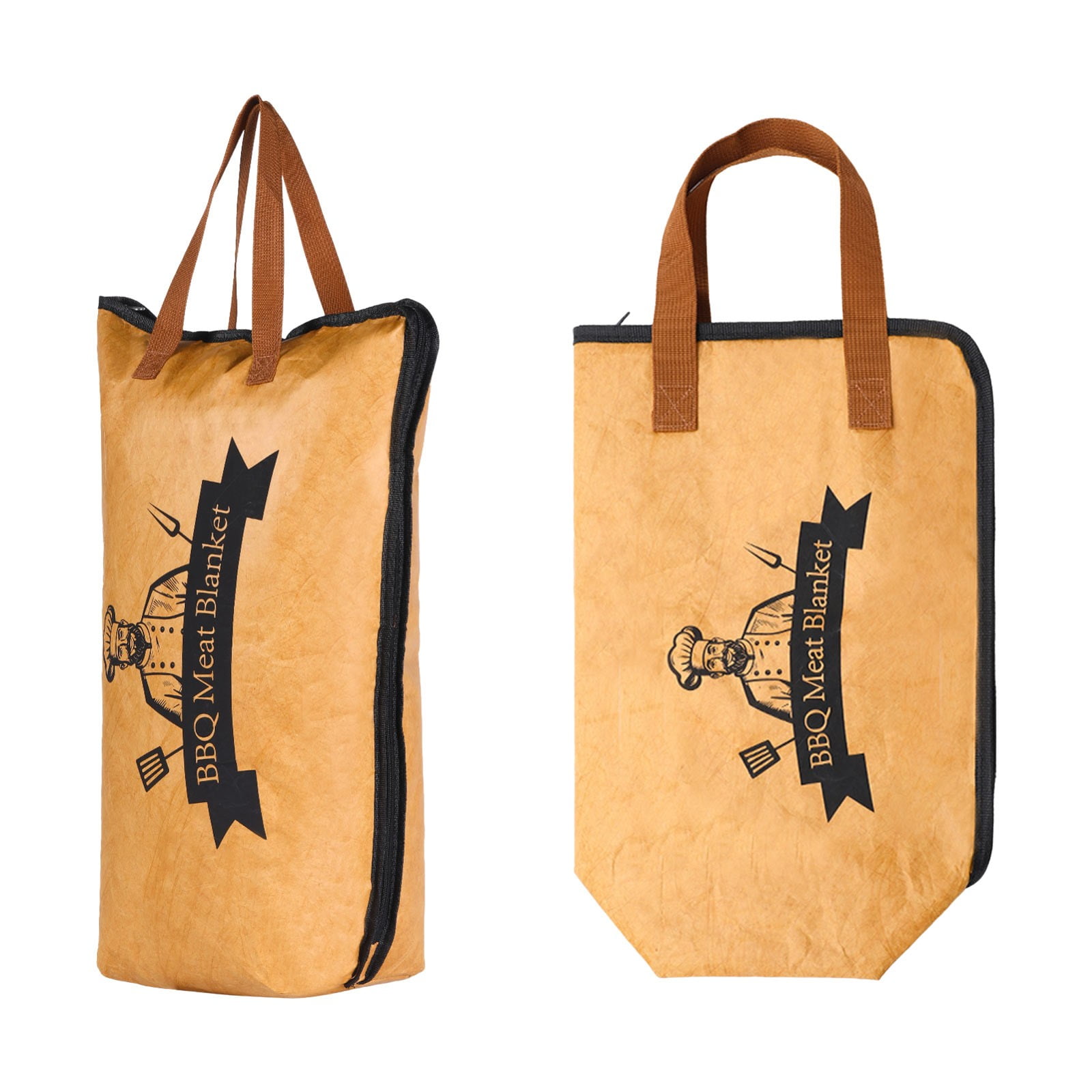 Alatka BBQ Blanket For Resting Meat BBQ Brisket Blanket Meat Resting ...