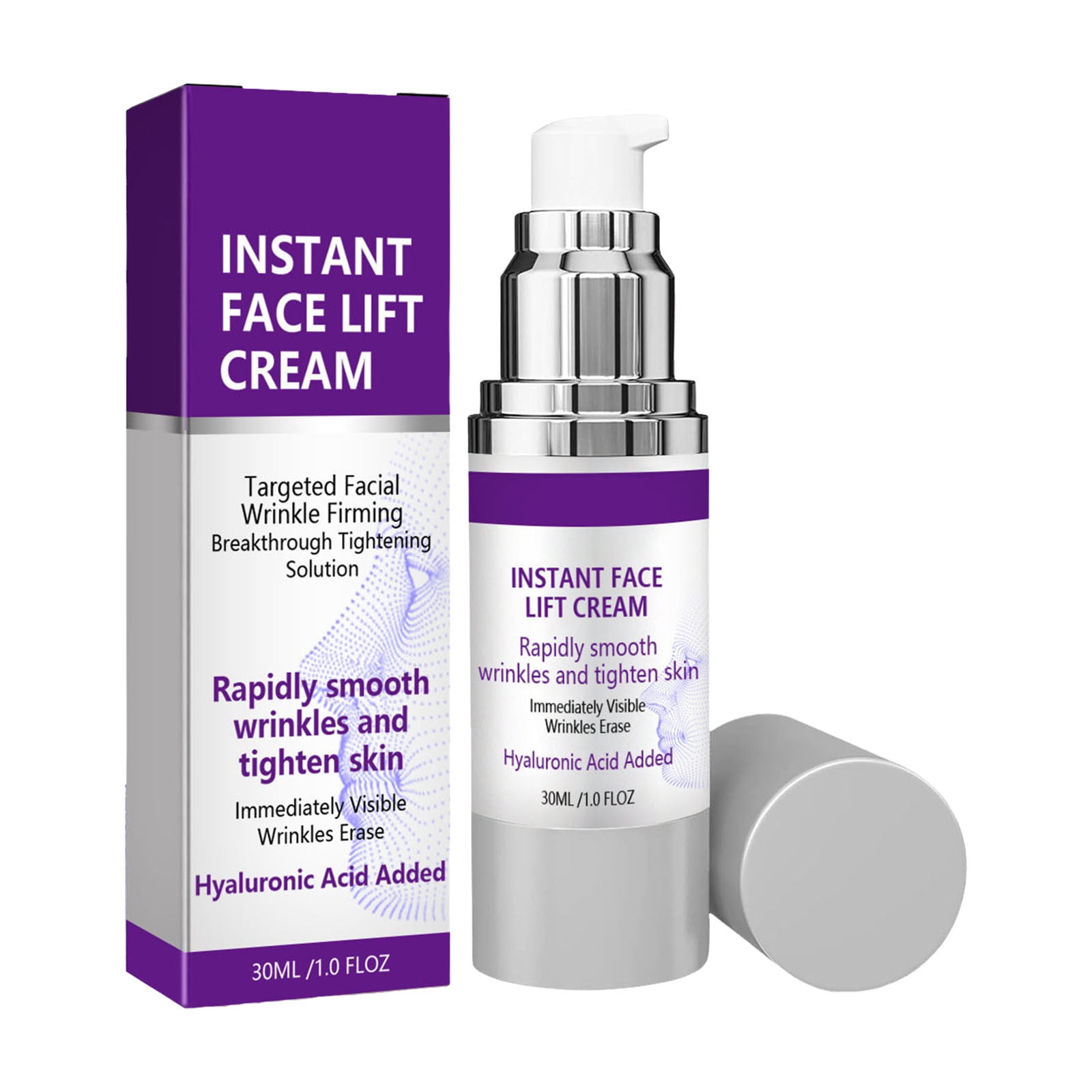 Alatka Instant Face Lift Face And Lifting Face Lift Moisturizer For Women Skin CreamFacial ...