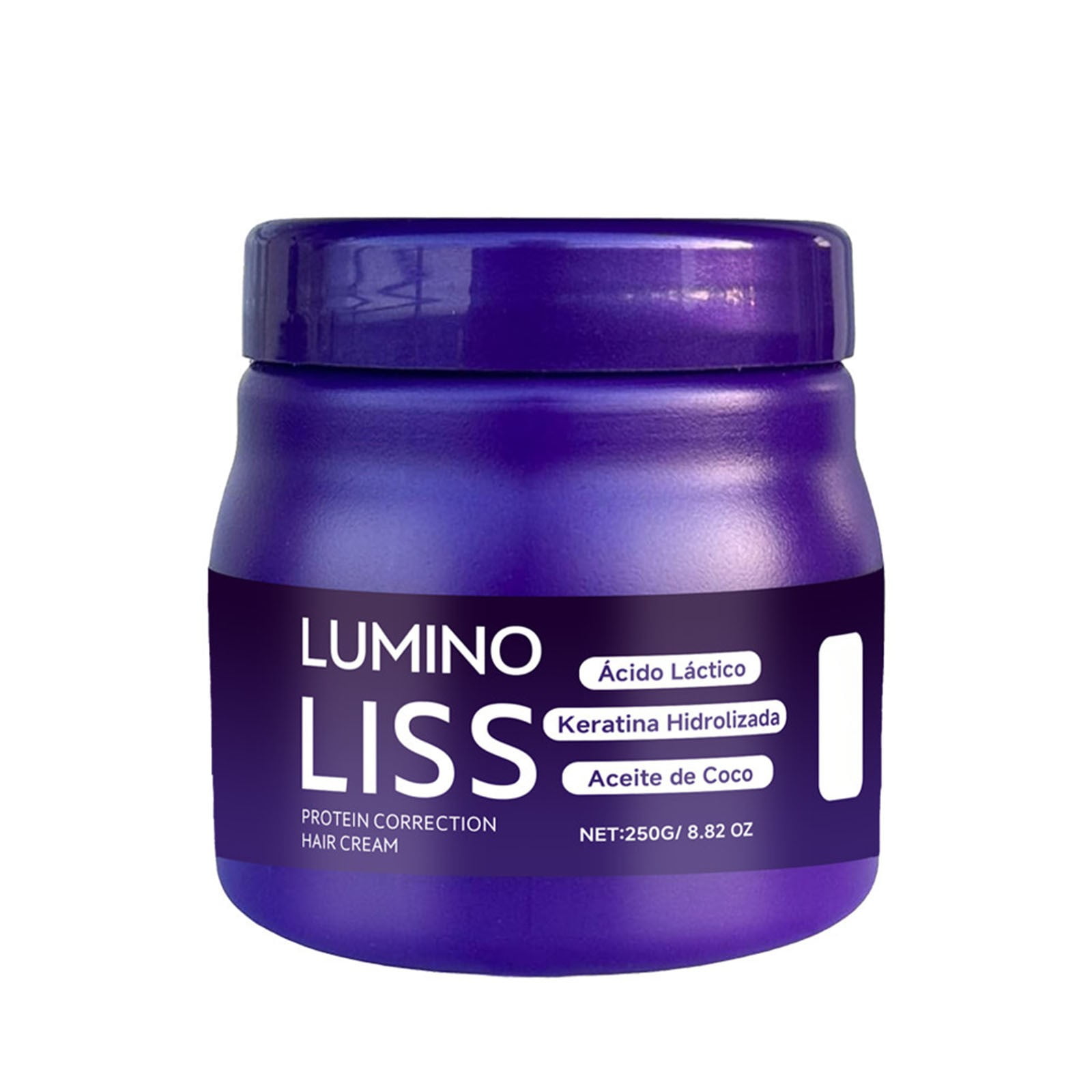 Alatka Protein Straightening Protein Nourishes And Softens Hair For A ...