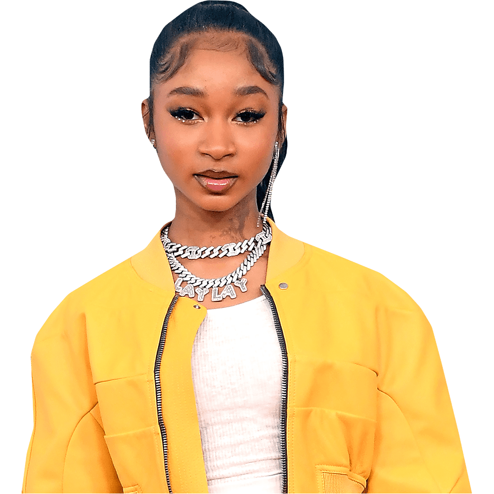 Alaya High (Skirt) Half Body Buddy Cutout - Walmart.com