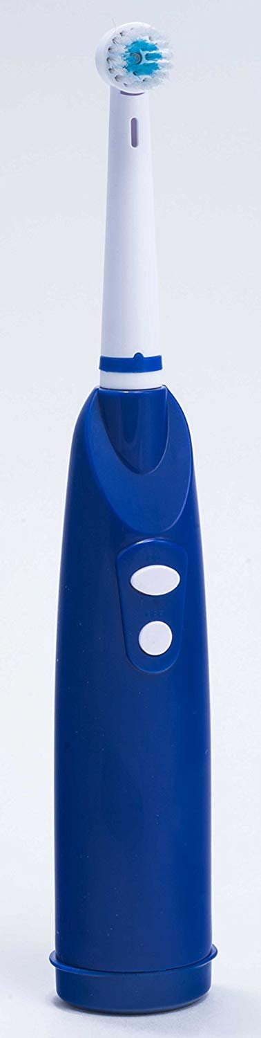 Alayna Battery Operated Toothbrush For Kids With Sensory Integration ...