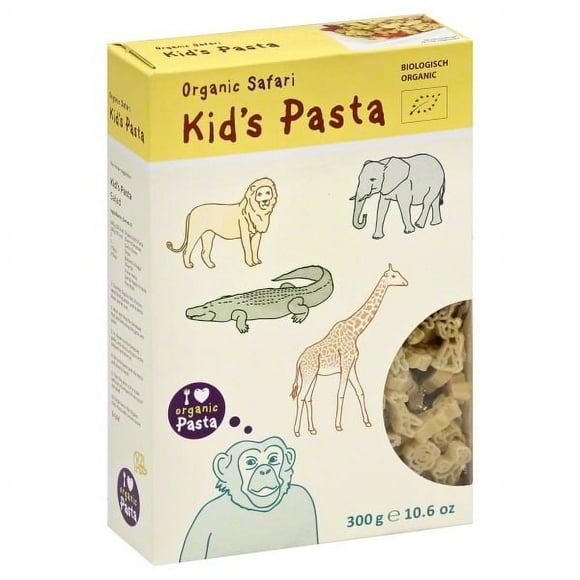 Explore Colorful Alphabet Pasta and Pasta Products for Family Meals