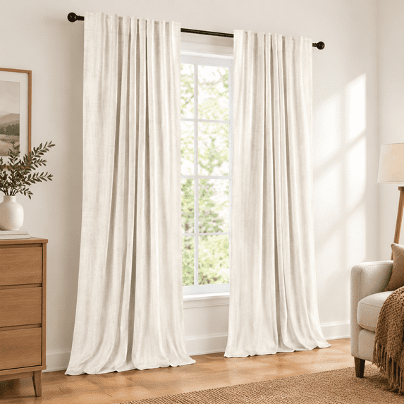 Alba | Beige White 50