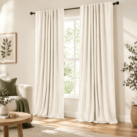 Alba | Beige White 50