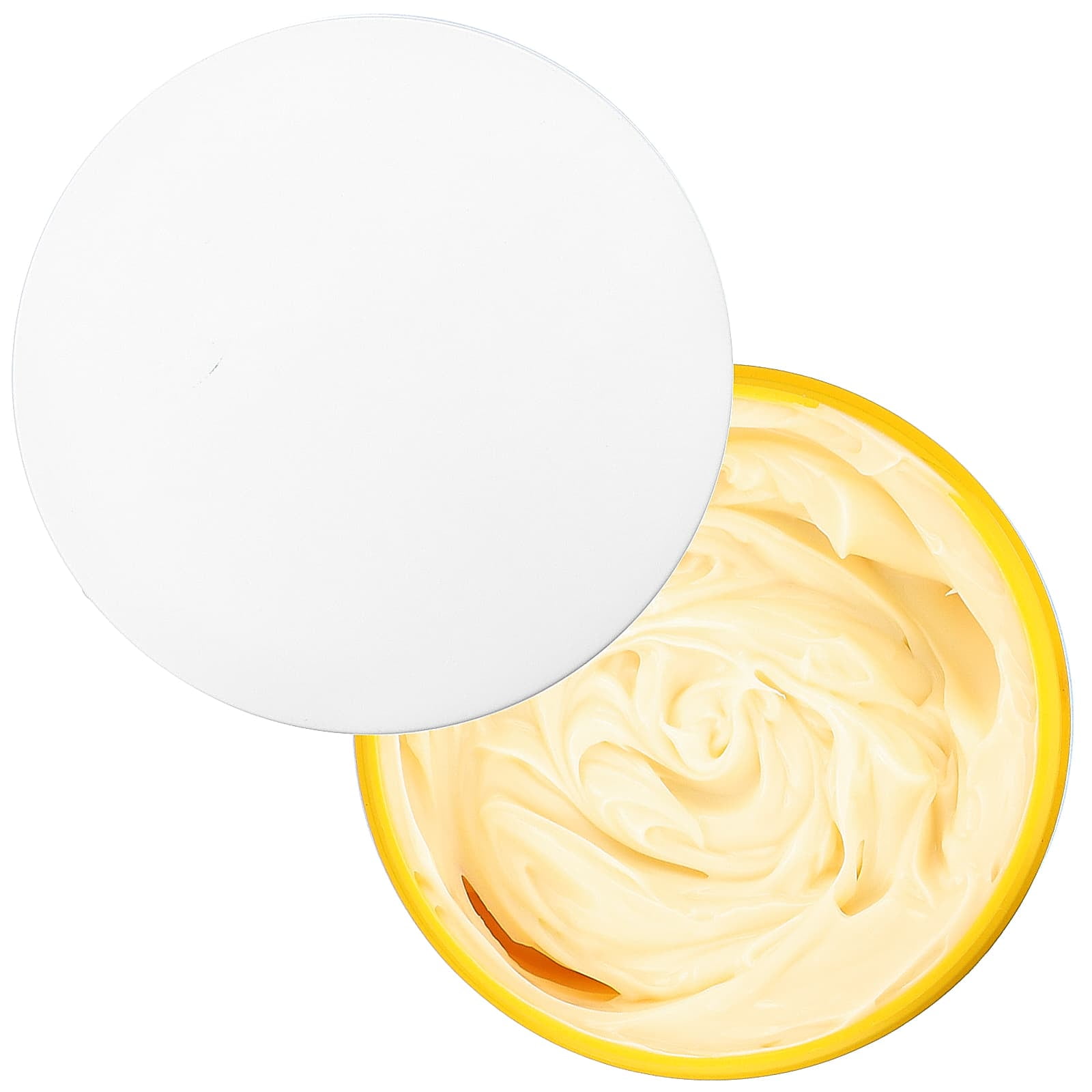 Alba Botanica, Hawaiian Body Cream, Kukui Nut, 6.5 oz Pack of 2 ...